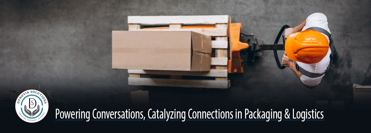 Dynovia Solutions LLP: Powering Conversations, Catalyzing Connections ...